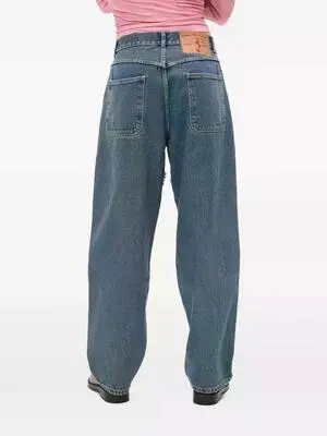 CARNE BOLLENTE Love Jeans