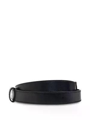 Versace Leather Belt