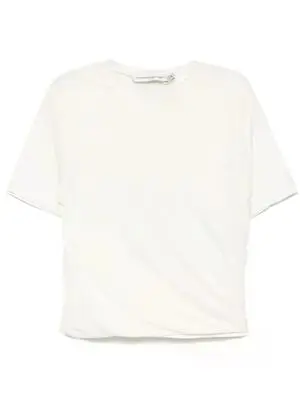 Christopher Esber Coiled T-shirt