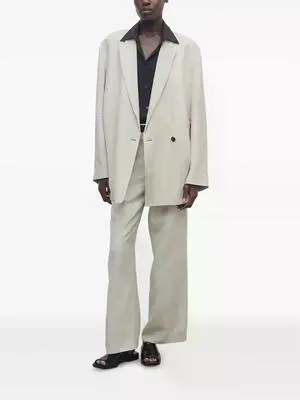 THE ROW Noxy Trousers