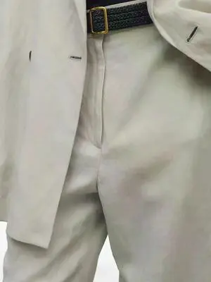 THE ROW Noxy Trousers
