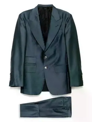 TOM FORD Single-breasted Suit