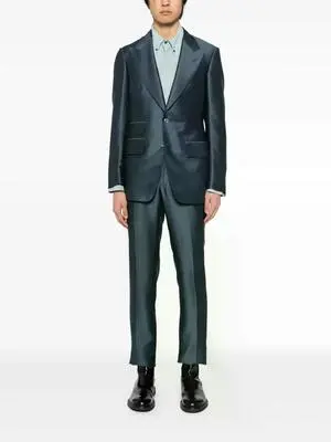 TOM FORD Single-breasted Suit