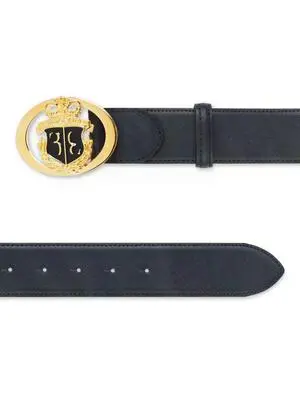 BILLIONAIRE Leather Belt
