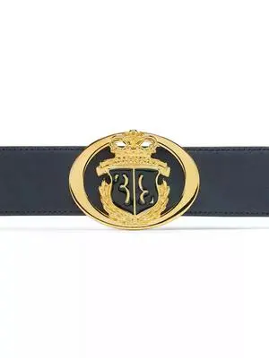 BILLIONAIRE Leather Belt