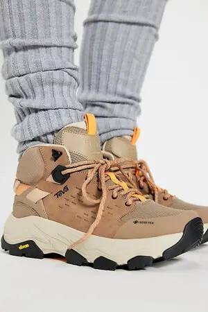 Teva Waterproof Boots For Women