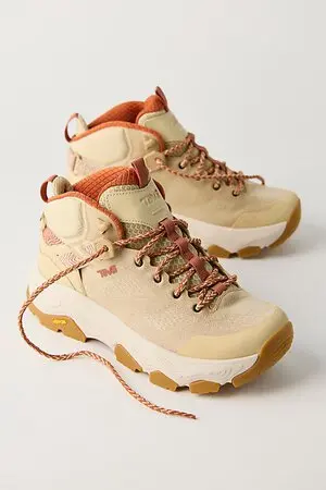 Teva Grandview Max Vent Hiking Boots