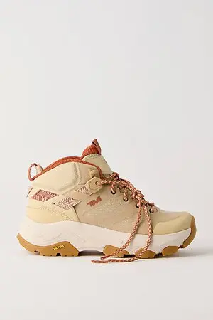 Teva Grandview Max Vent Hiking Boots