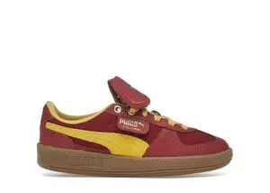 PUMA Palermo Harry Potter Gryffindorin Sneakers