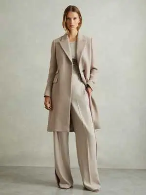 Reiss Classic Coats For Women