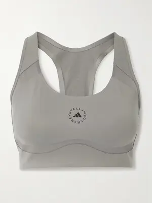 Adidas By Stella Mccartney Stretch Sports Bras