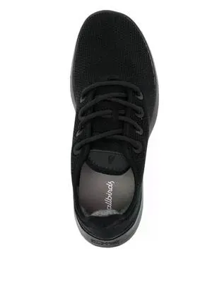 Allbirds Tree Runner Sneakers - Black
