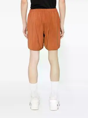Amiri Saturday Night Shorts