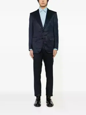 TOM FORD Single-breasted Suit