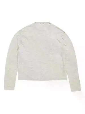 Acne Studios Knitted Jumper