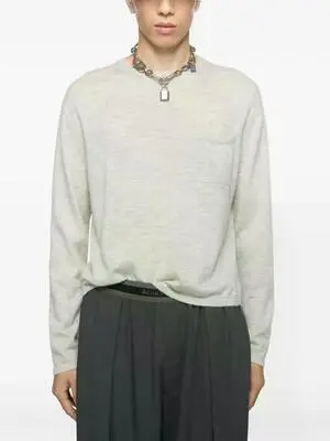 Acne Studios Knitted Jumper
