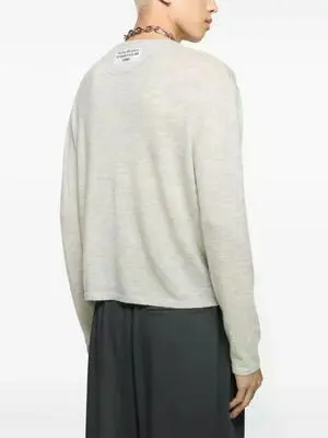 Acne Studios Knitted Jumper