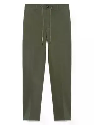 Circolo 1901 Elasticated Pants For Men