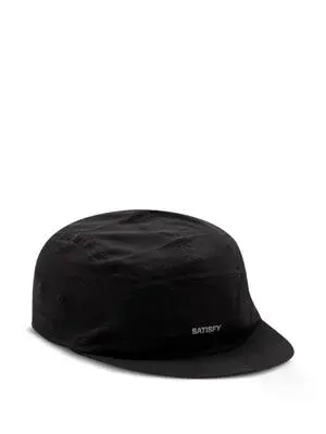 Satisfy Rippy Trail Cap - Black
