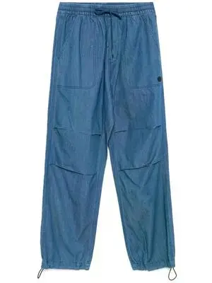 CHOCOOLATE Drawstring Jeans