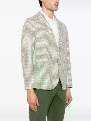 CIRCOLO 1901 Knitted Blazer - Neutrals