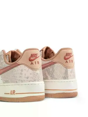 Nike Force 1'07 Lv8 Sneakers - Neutrals