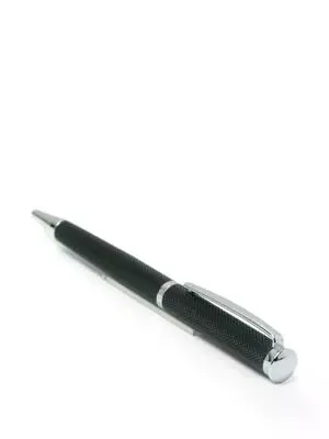 BOSS Sophisticated Textured Ballpoint Pen