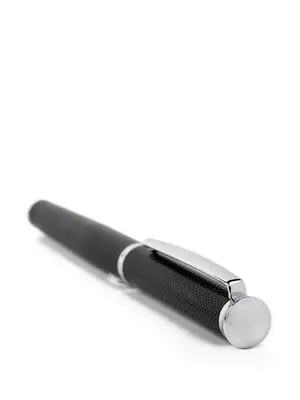 BOSS Sophisticated Textured Ballpoint Pen