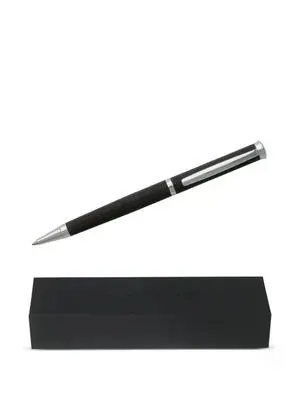 BOSS Sophisticated Textured Ballpoint Pen