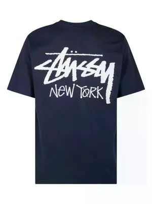 StÜssy Basic T-shirt