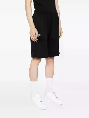 IH NOM UH NIT Logo Shorts