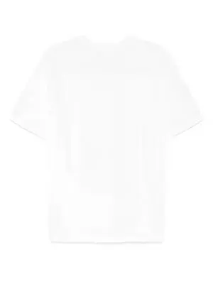 CHOCOOLATE Graphic-print T-shirt