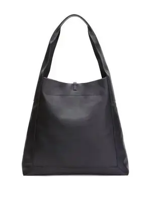 3.1 Phillip Lim Go Large Shoulder Bag - Black
