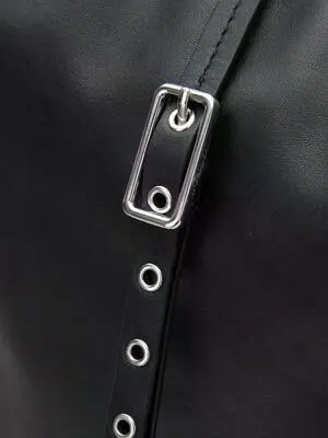 3.1 Phillip Lim Go Large Shoulder Bag - Black