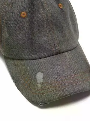 Acne Studios Denim Cap