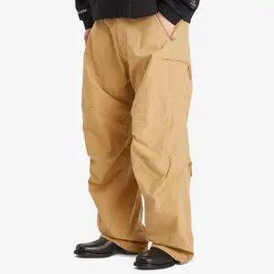 WOOYOUNGMI Cargo Trousers