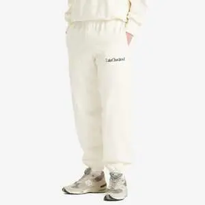 LATE CHECKOUT Joggers