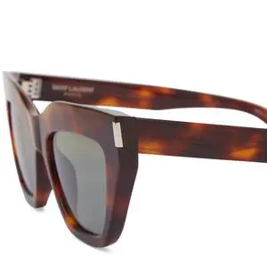 Saint Laurent Saint Laurent Sunglasses