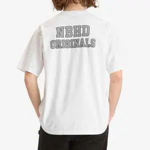 NEIGHBORHOOD Ss-3 T-shirt