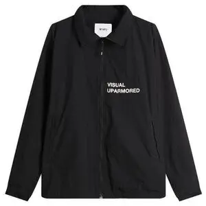 Wtaps Down Jackets For Men