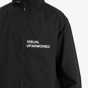 WTAPS Pertex Track Jacket