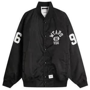 WTAPS Team Stadium Jacket