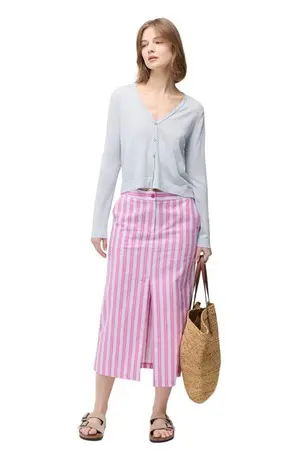 Women's Lightweight Knit Cardigans
