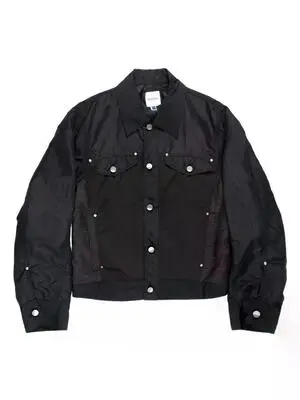 Ader Error Collared Jackets For Men