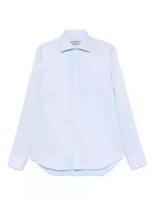 Canali Cotton Shirt