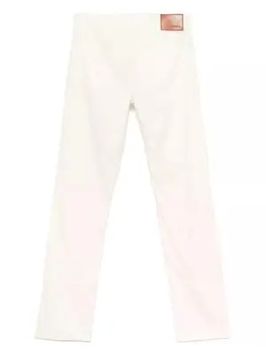 Canali Straight-leg Trousers