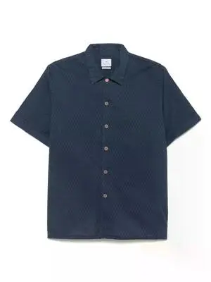 Paul Smith Textured Shirt