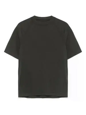 CIRCOLO 1901 Raglan T-shirt - Grey