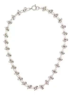 JUSTINE CLENQUET Daria Necklace
