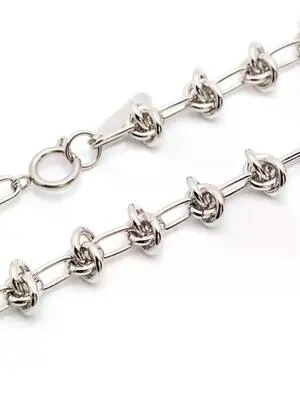 JUSTINE CLENQUET Daria Necklace